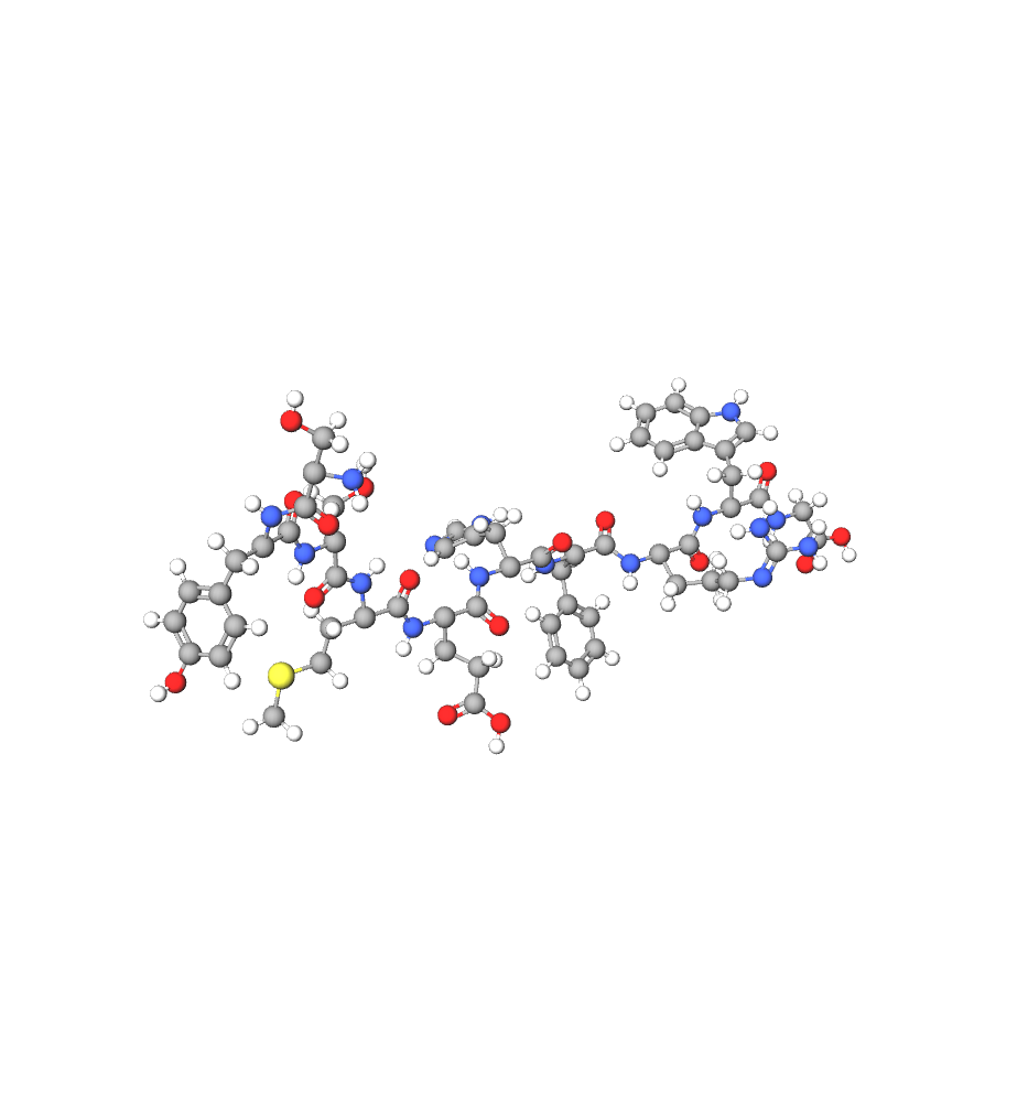 Custom Peptide Synthesis An Overview Intavis Peptide Services